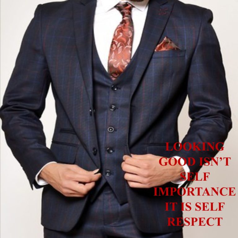 Custom suits near me - Mobile mens Boutique - 855-53BUCCO
