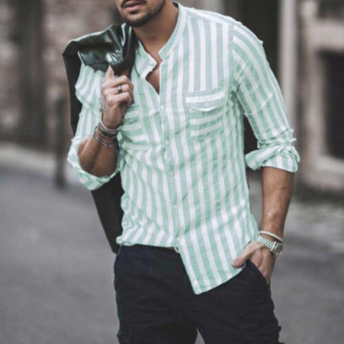 Shirts for men that always step out in style - Bucco Couture -Custom ...